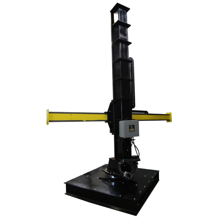 manipulator-4 - Jimmy Jammer - Automatic Welding Systems Jimmy Jammer ...